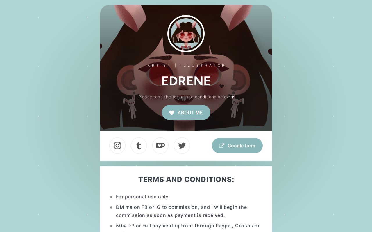 EDRENE
